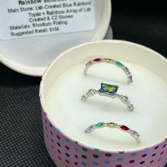 Bombparty | Jewelry | Bomb Party Autism Awareness | Poshmark